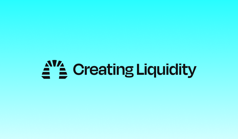 How To Create & Manage Liquidity | Docs