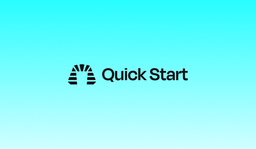 Quick Start | Docs