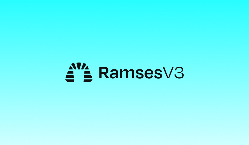 Ramses V3 | Docs
