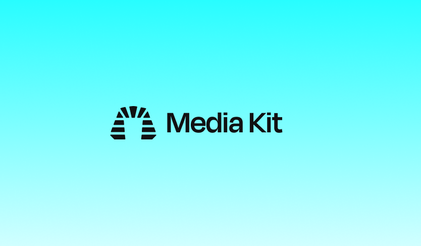 Media Kit | Docs